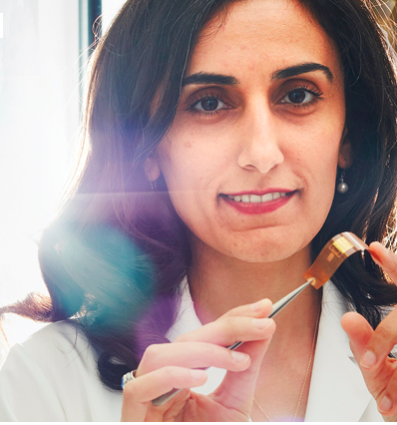 Robotics and AI prominent in MIT’s annual 35 Innovators Under 35 - Robohub