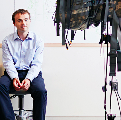 Robotics and AI prominent in MIT’s annual 35 Innovators Under 35 - Robohub