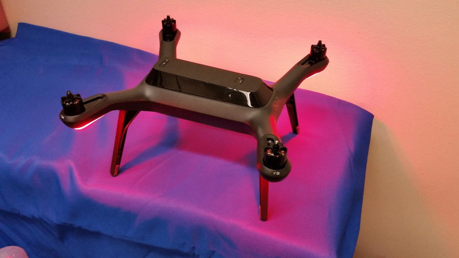 The Drone Center’s Weekly Roundup: 8/24/15 - Robohub