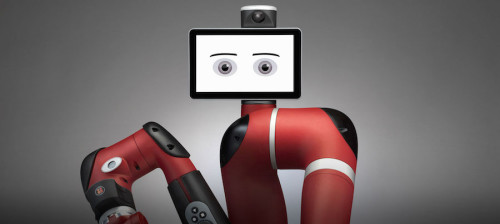 Rethink Robotics finally get their mojo with Sawyer - Robohub