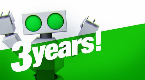 Robohub turns three! - Robohub
