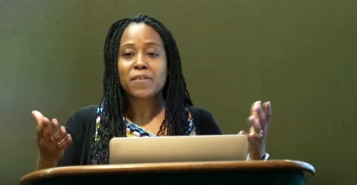Healthcare robotics for therapy, with Ayanna Howard - Robohub