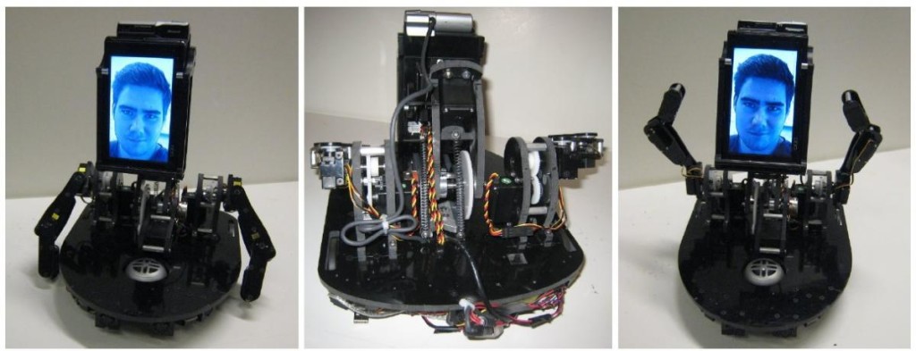 MeBot_Robot_Views - Robohub