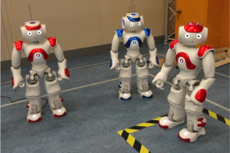 How ethical is your ethical robot? - Robohub