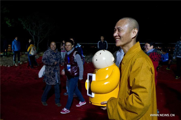 What’s new in robotics this week? China’s had a telescope on the moon ...