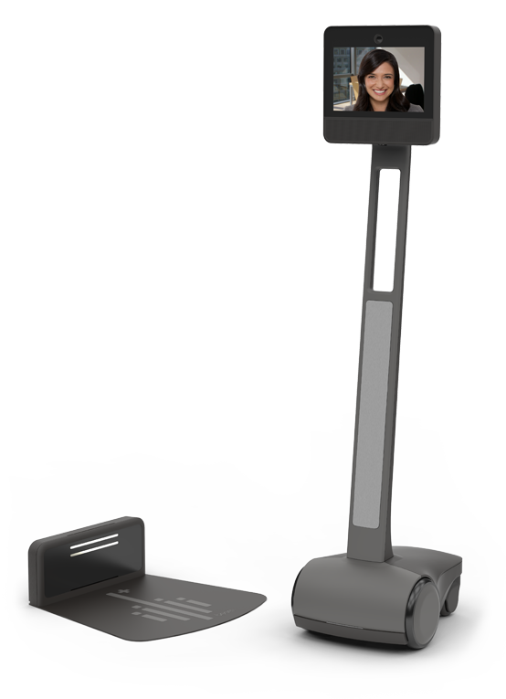 Personal telepresence relatively affordable, but expect to pay extra ...