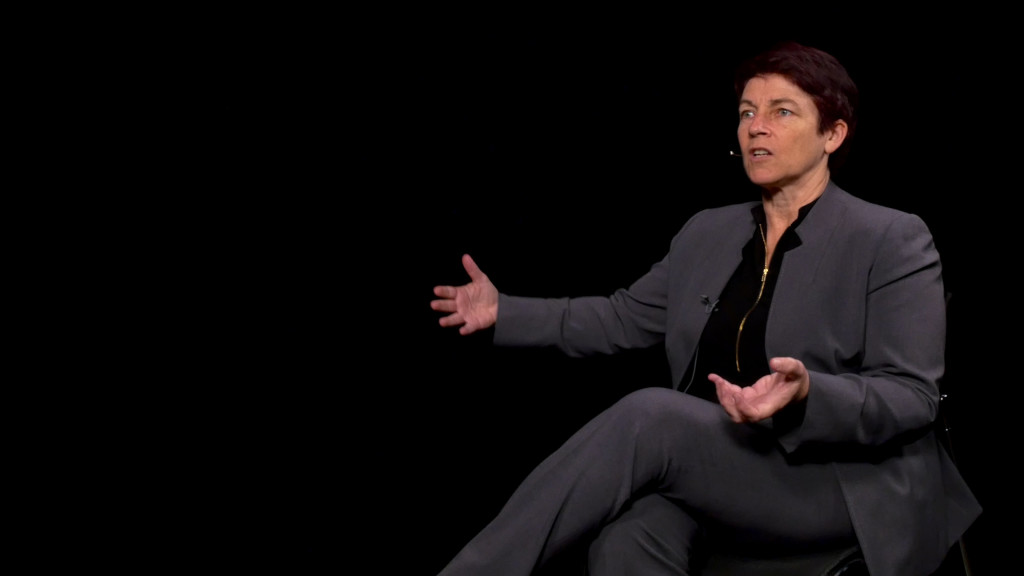 Robots in Depth: Andra Keay on opportunities and challenges for ...