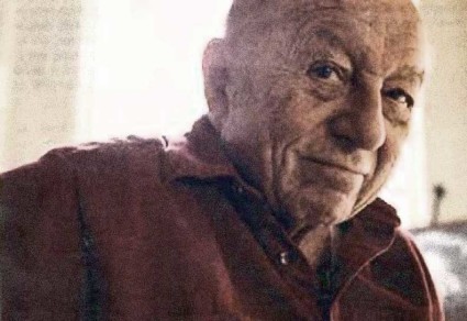 Passion for utility drove Engelberger’s vision for robotics - Robohub