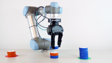 Using force feedback in robotics - Robohub