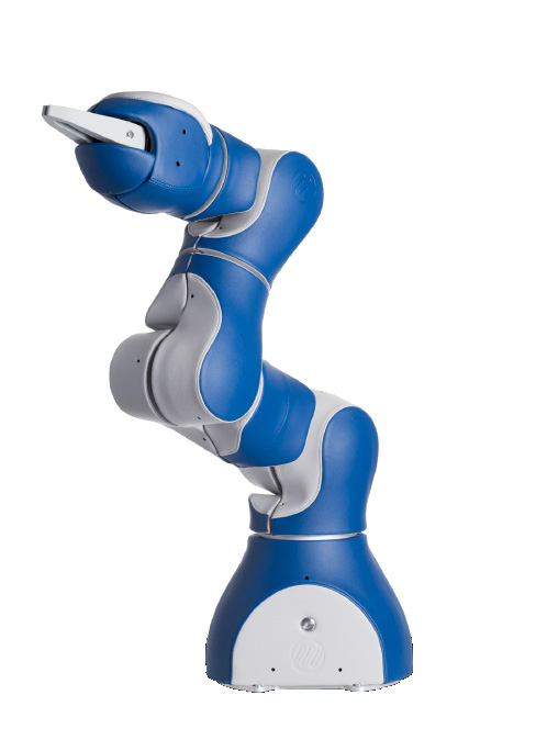 Why co-bots will be a huge driver of innovation and growth for robotics - Robohub
