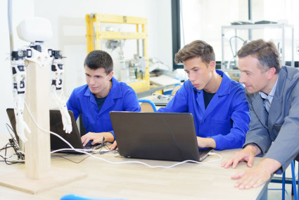 How to design a robotics experiment - Robohub