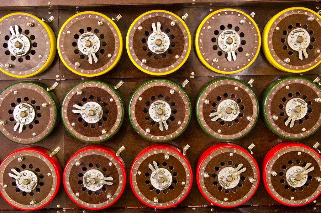 Talking Machines: AI safety and the legacy of Bletchley Park, with Nick ...