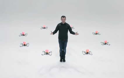 The Drone Center’s Weekly Roundup: 2/15/16 - Robohub