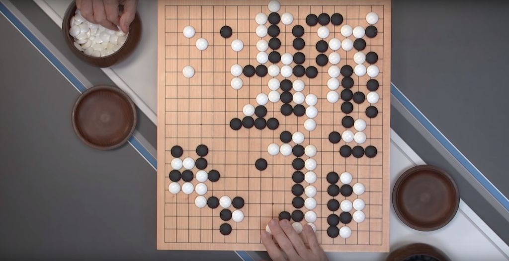 Talking Machines: Machine learning in healthcare and the AlphaGo ...