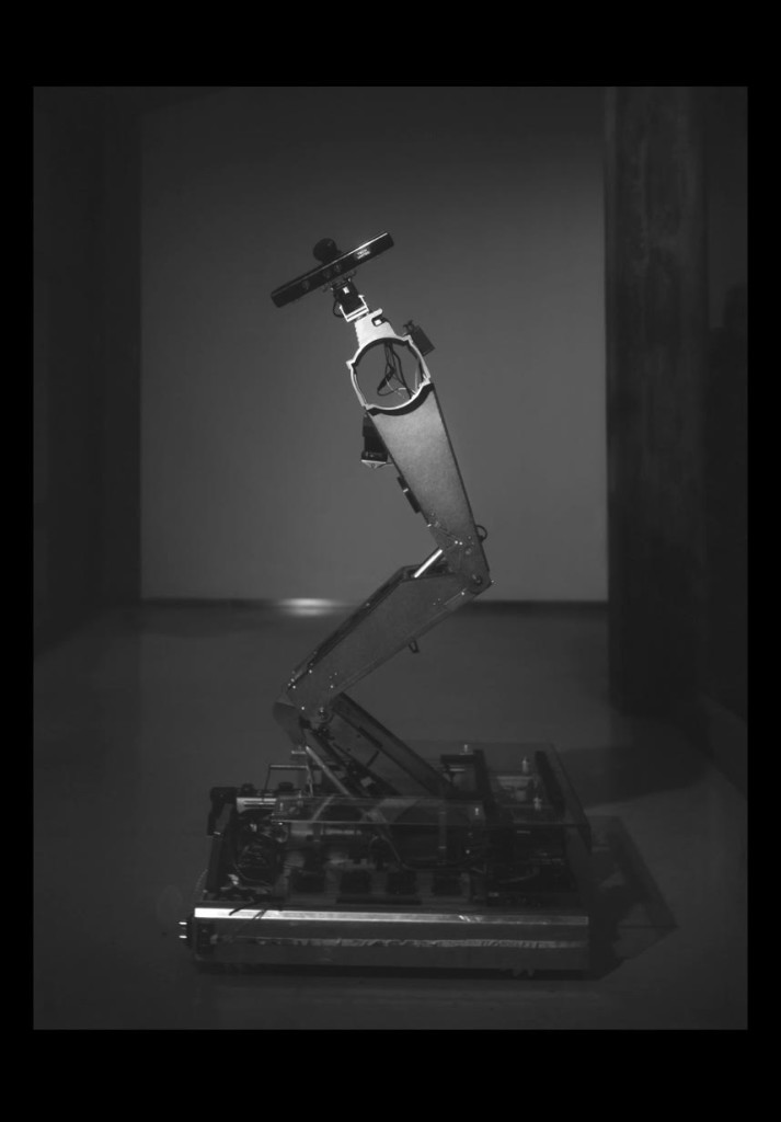 15 robot portraits taken with an 1880s camera - Robohub