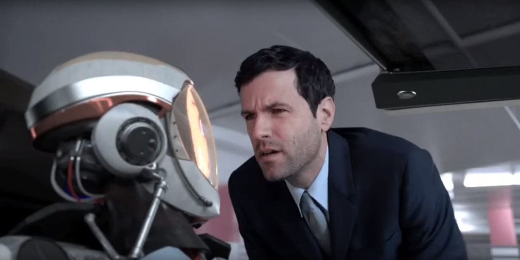 Google develops a Chrysler minivan - Robohub