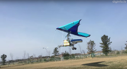 Small UAV turbojet engine developed in Japan - Robohub