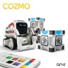 Anki’s new Cozmo SDK turns toy robots into sophisticated research tools ...
