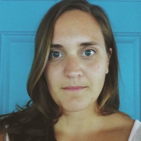 Charlotte Shea - Robohub, Connecting the robotics community to the world