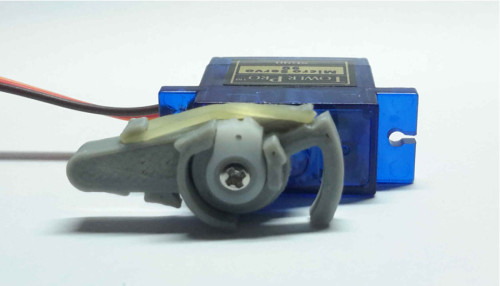 Make Your Own Dtto Modular Robot Assembly Instructions Part 2 Of 3 Robohub