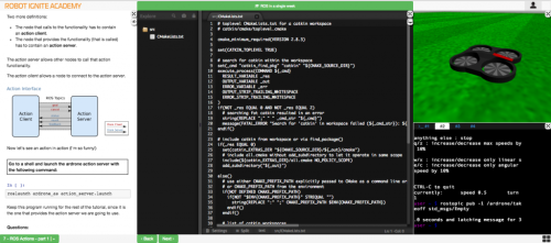 Adjust how you learn and quickly pick up robotics programming - Robohub