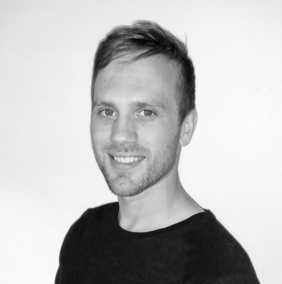 Alex Kirkpatrick | Robohub