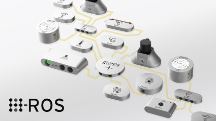 Introducing H-ROS: the Hardware Robot Operating System - Robohub