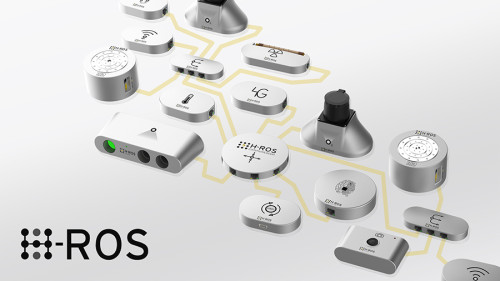 Introducing H-ROS: the Hardware Robot Operating System - Robohub