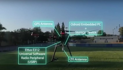No GPS, no problem: Next-generation navigation - Robohub