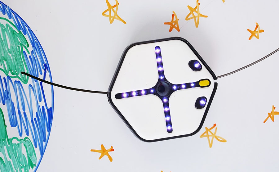 Root: A robot for all ages to learn coding - Robohub