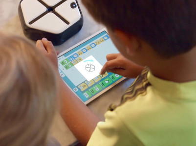 Root: A robot for all ages to learn coding - Robohub