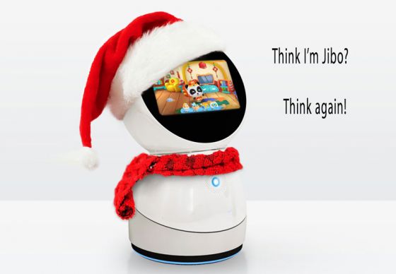 Jibo - Robohub, Connecting the robotics community to the world