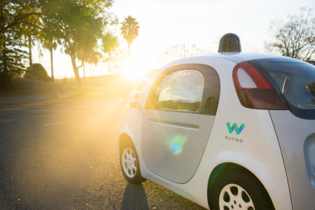 Robocar news: Waymo starts pilot in Phoenix, Apple car gets more real ...
