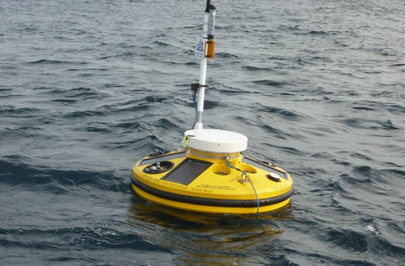Into the deep: Underwater machines keep an eye on climate change - Robohub