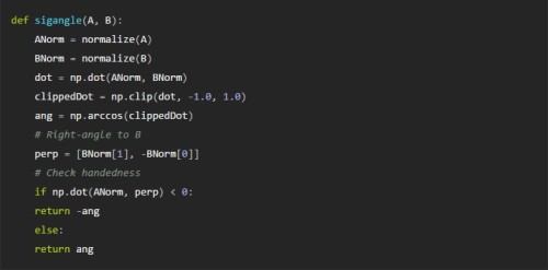 Robotics Maths Python A Fledgling Computer Scientists Guide To Inverse Kinematics Robohub