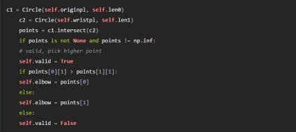 Robotics, maths, python: A fledgling computer scientist’s guide to ...