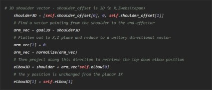 Robotics, maths, python: A fledgling computer scientist’s guide to ...