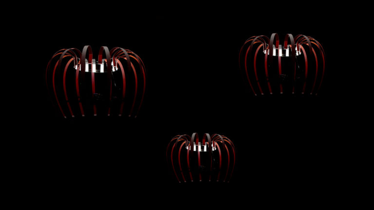 The art of drone flight: Creating drone costumes - Robohub