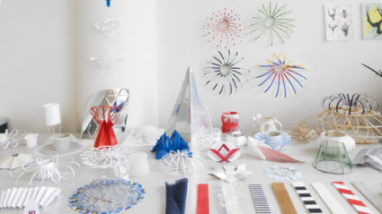 The art of drone flight: Creating drone costumes - Robohub