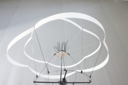 The art of drone flight: Creating drone costumes - Robohub