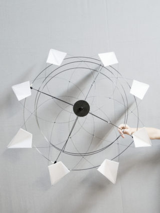 The art of drone flight: Creating drone costumes - Robohub