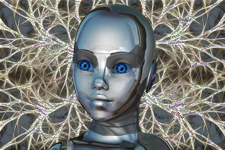 Artificial people: How will the law adapt to intelligent systems? - Robohub