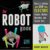 World Book Day 2017: 20 robot related books to inspire kids and teens ...