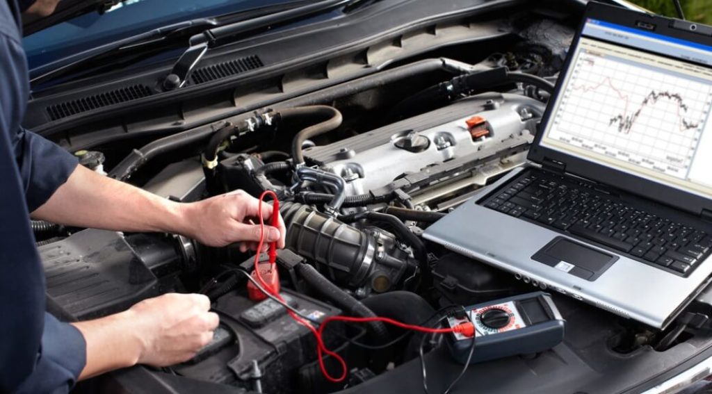 Can we test robocars the way we tested regular cars? - Robohub