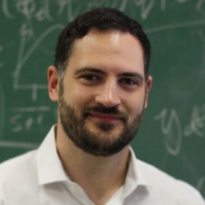 Aaron D. Ames | Robohub