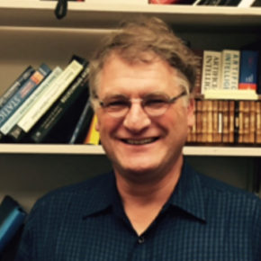 Eric Feron | Robohub