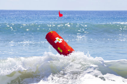 Robots to the rescue! - Robohub