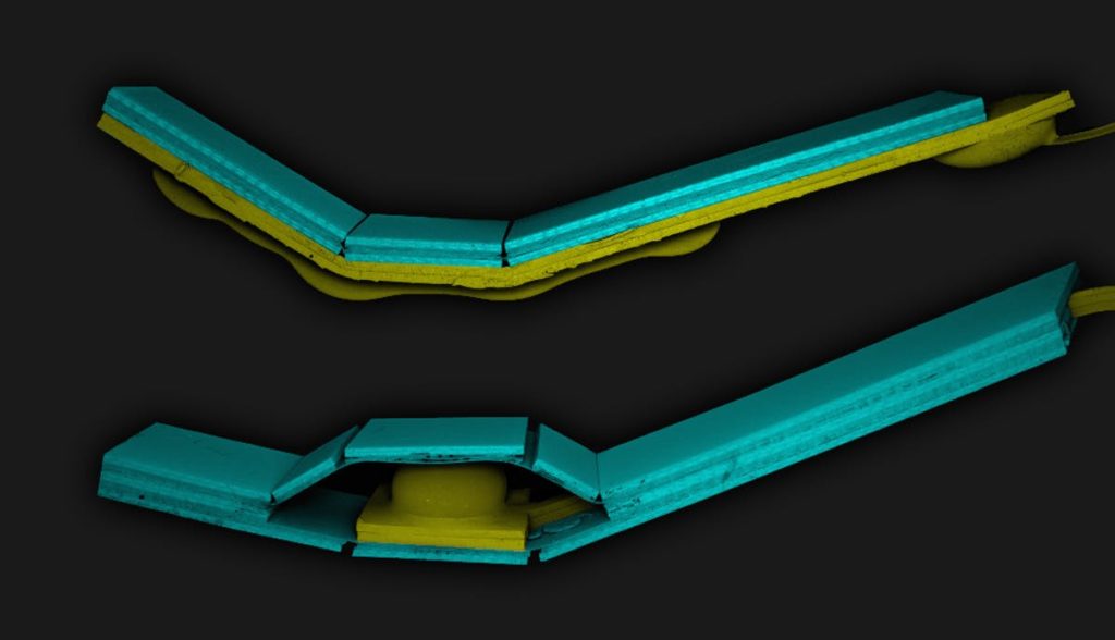 Smaller, smarter, softer robotic arm for endoscopic surgery - Robohub