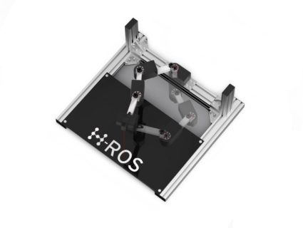 Robotics, the traditional path and new approaches - Robohub