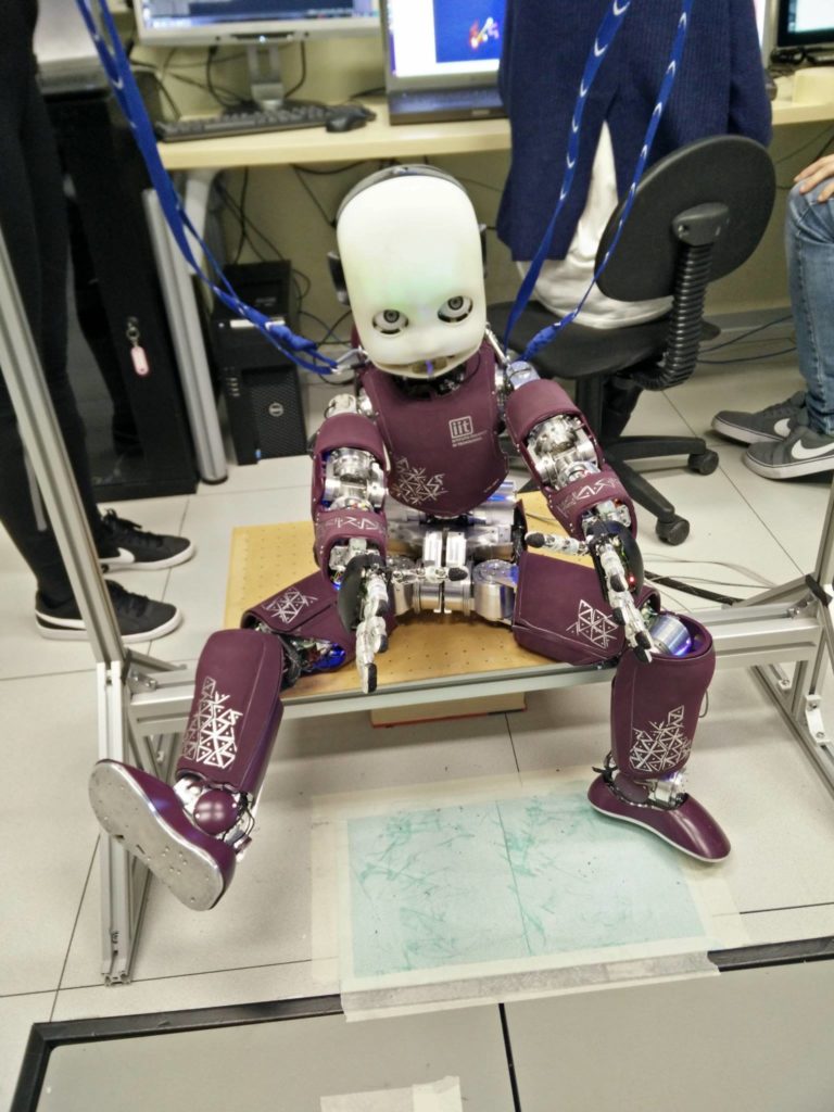 Humanoids 2017 photo competition and winners | Robohub
